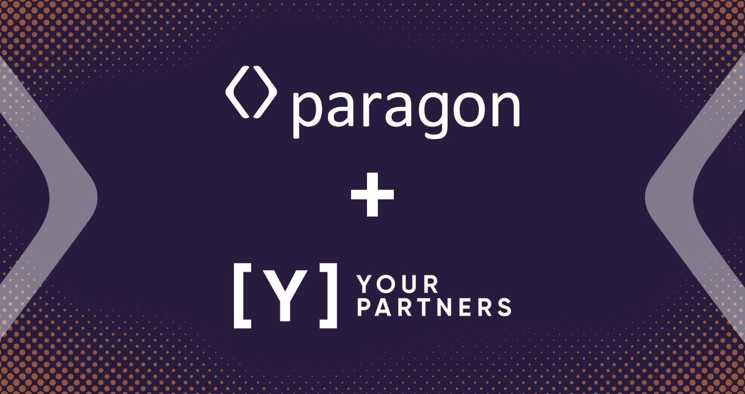 Paragon Public Relations and Your Partners, LTD Team Up to Accelerate ...